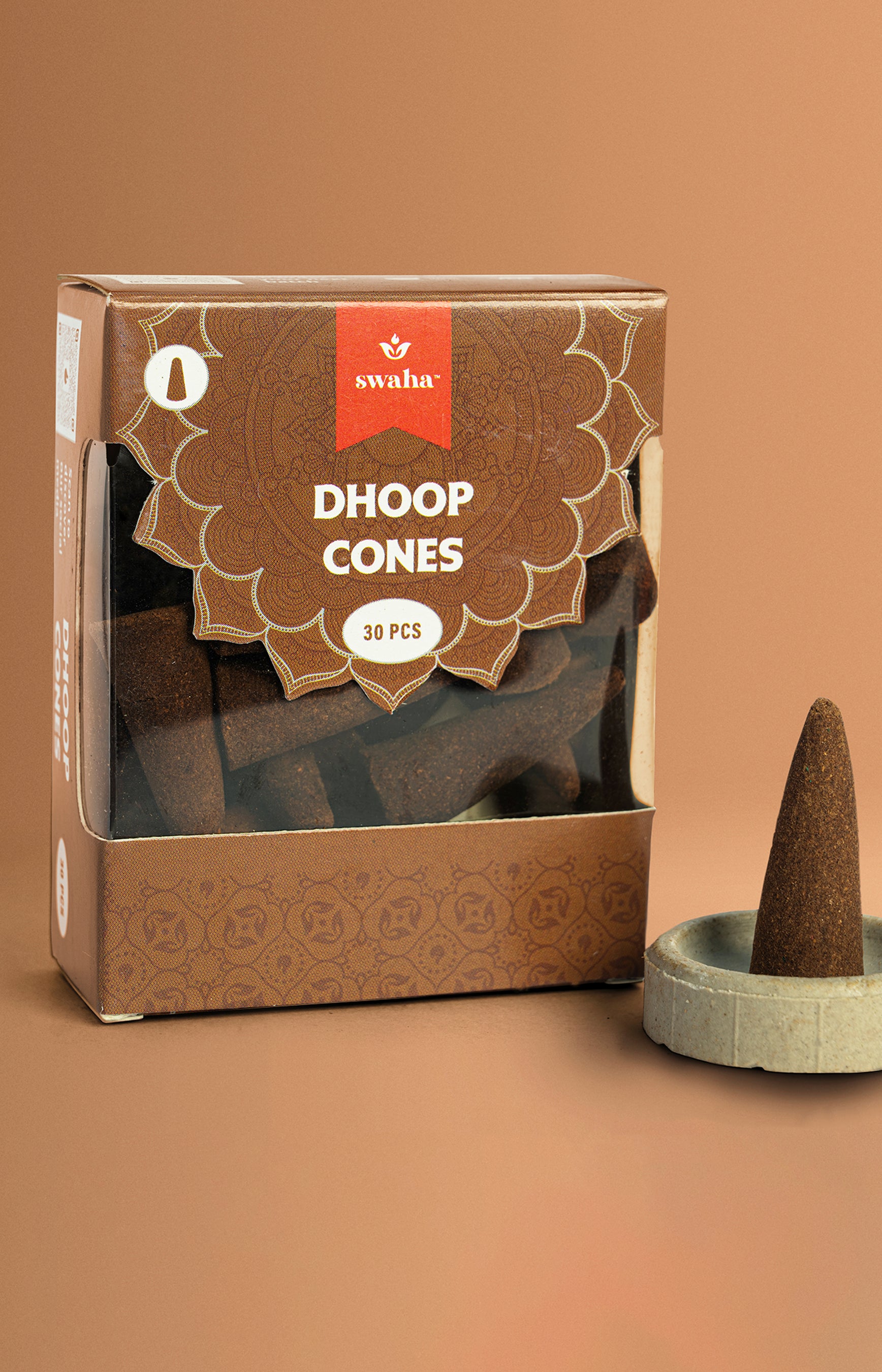 Swaha Products | High Quality Puja Products For All Rituals