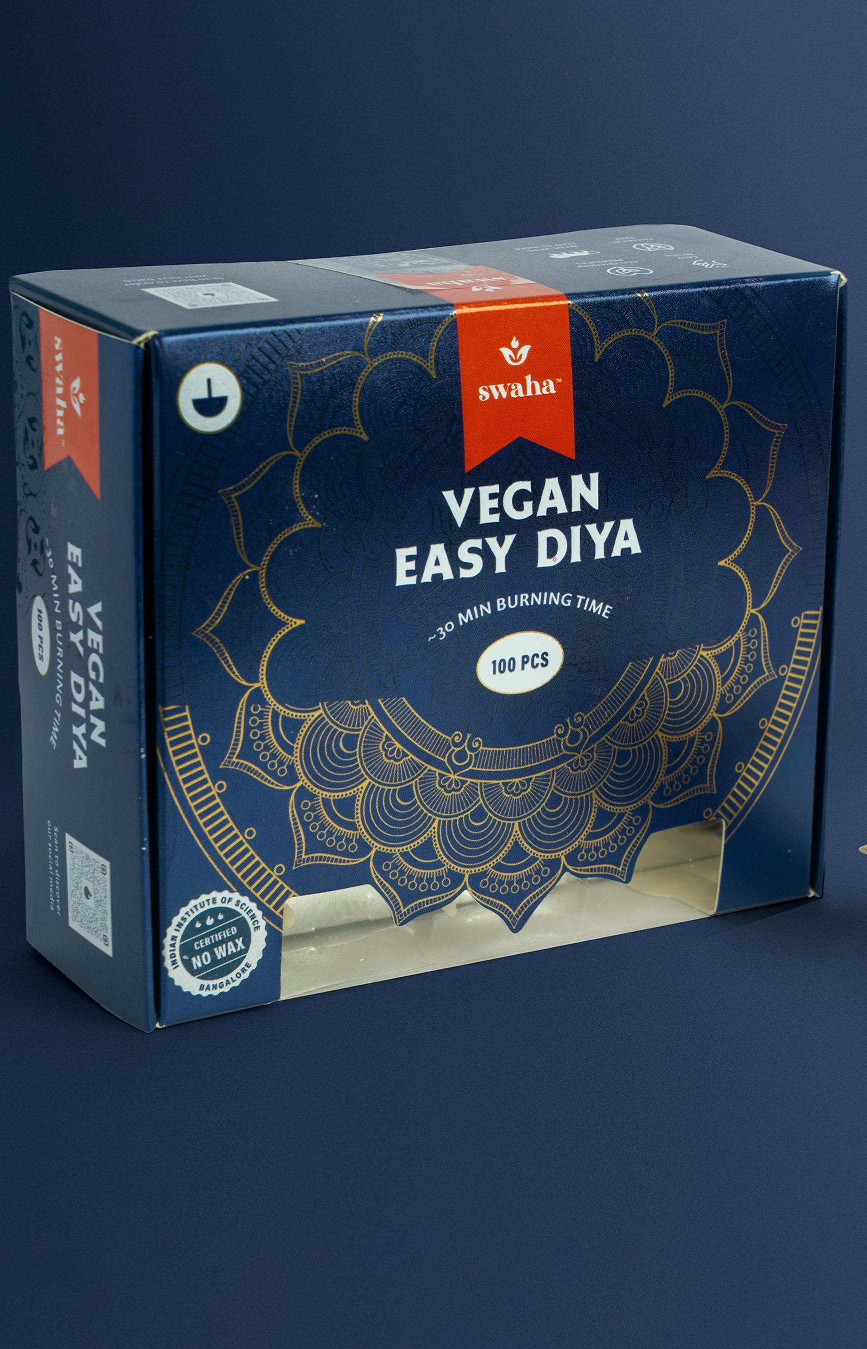 Swaha Products | High Quality Puja Products For All Rituals