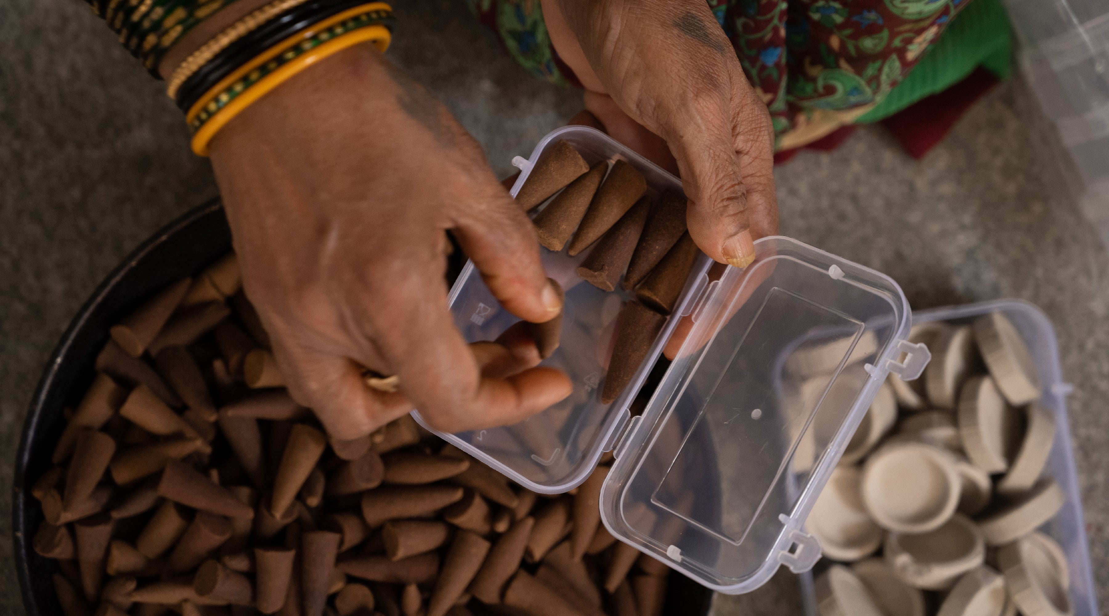 Swaha Products | High Quality Puja Products For All Rituals