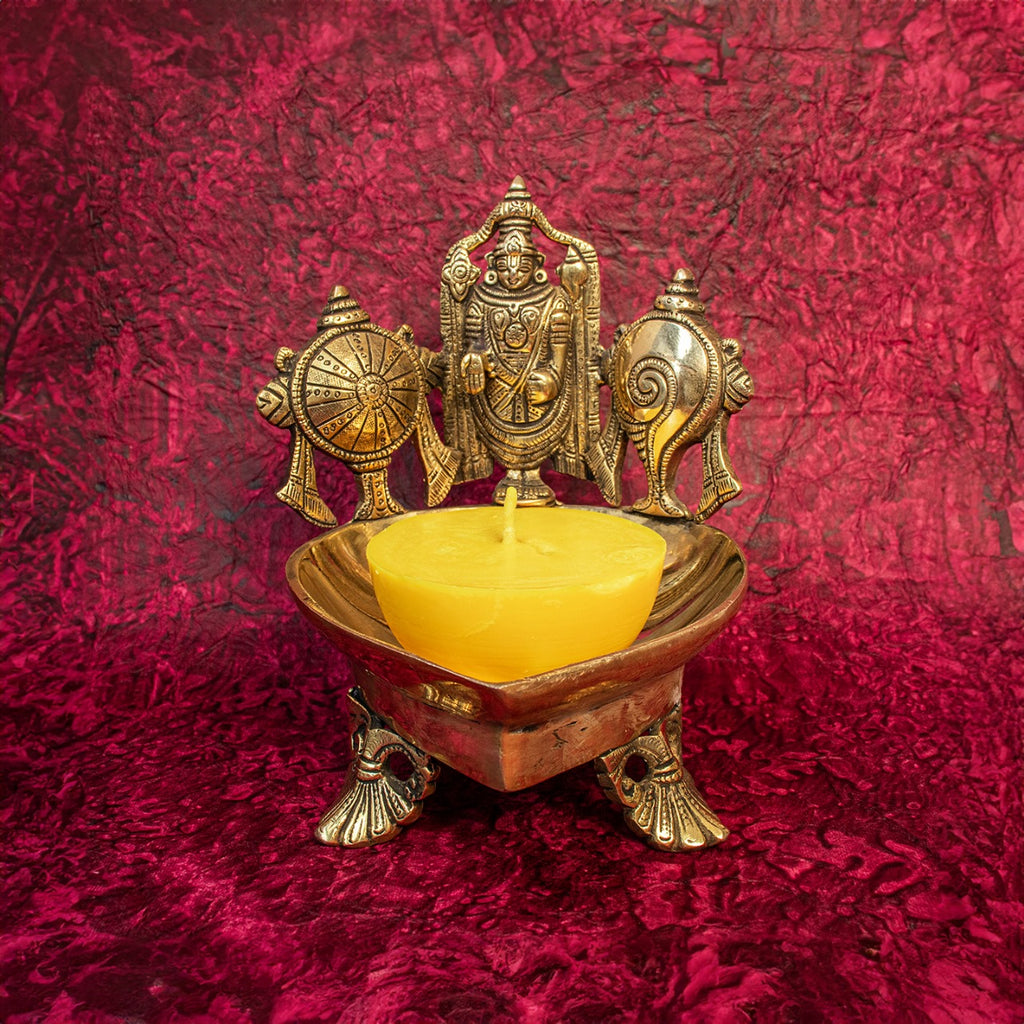 Swaha Cow Ghee Diyas