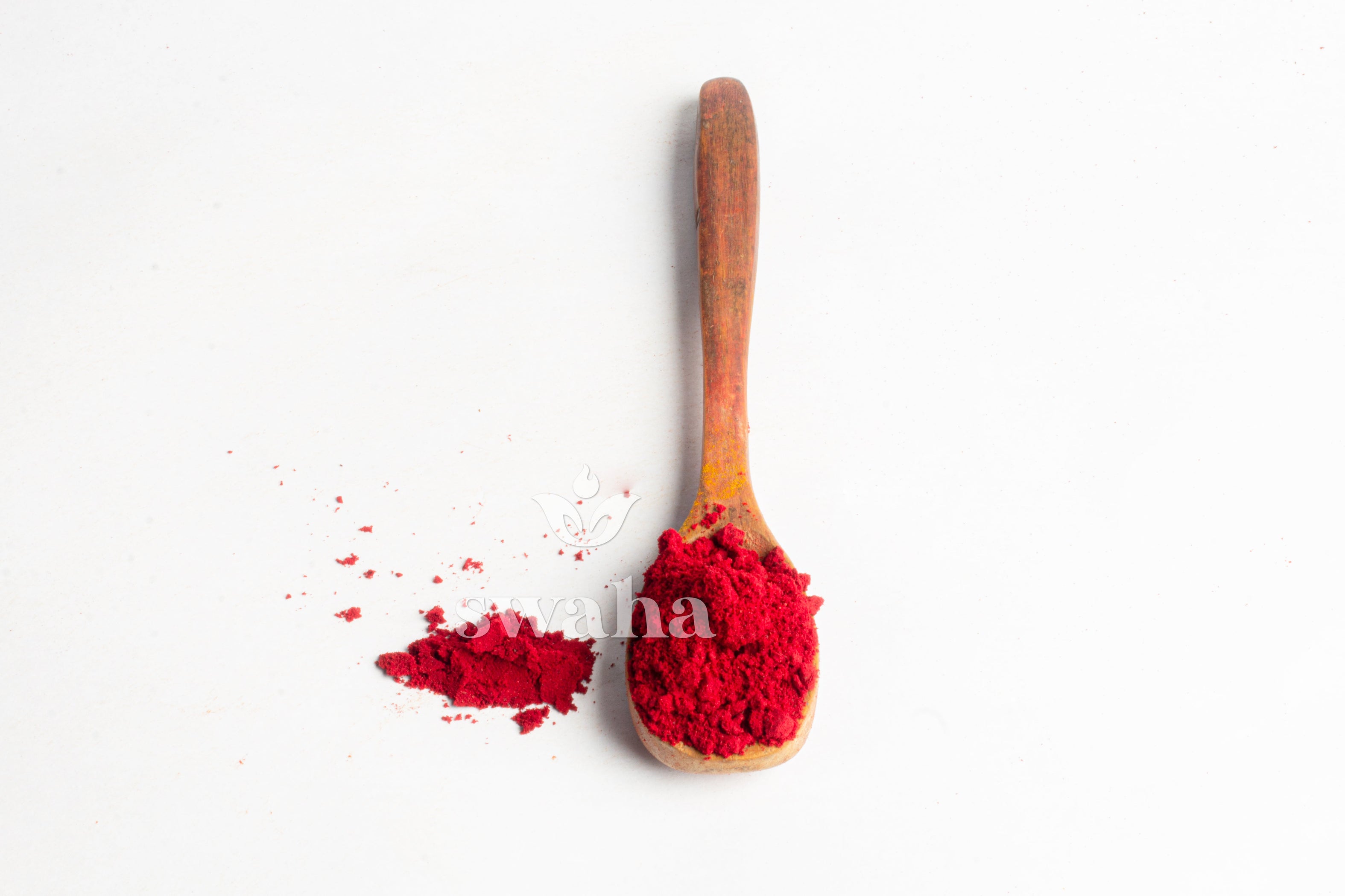 Swaha Pure Kumkum| Natural Kumkum| Kumkum Powder| Red Kumkum