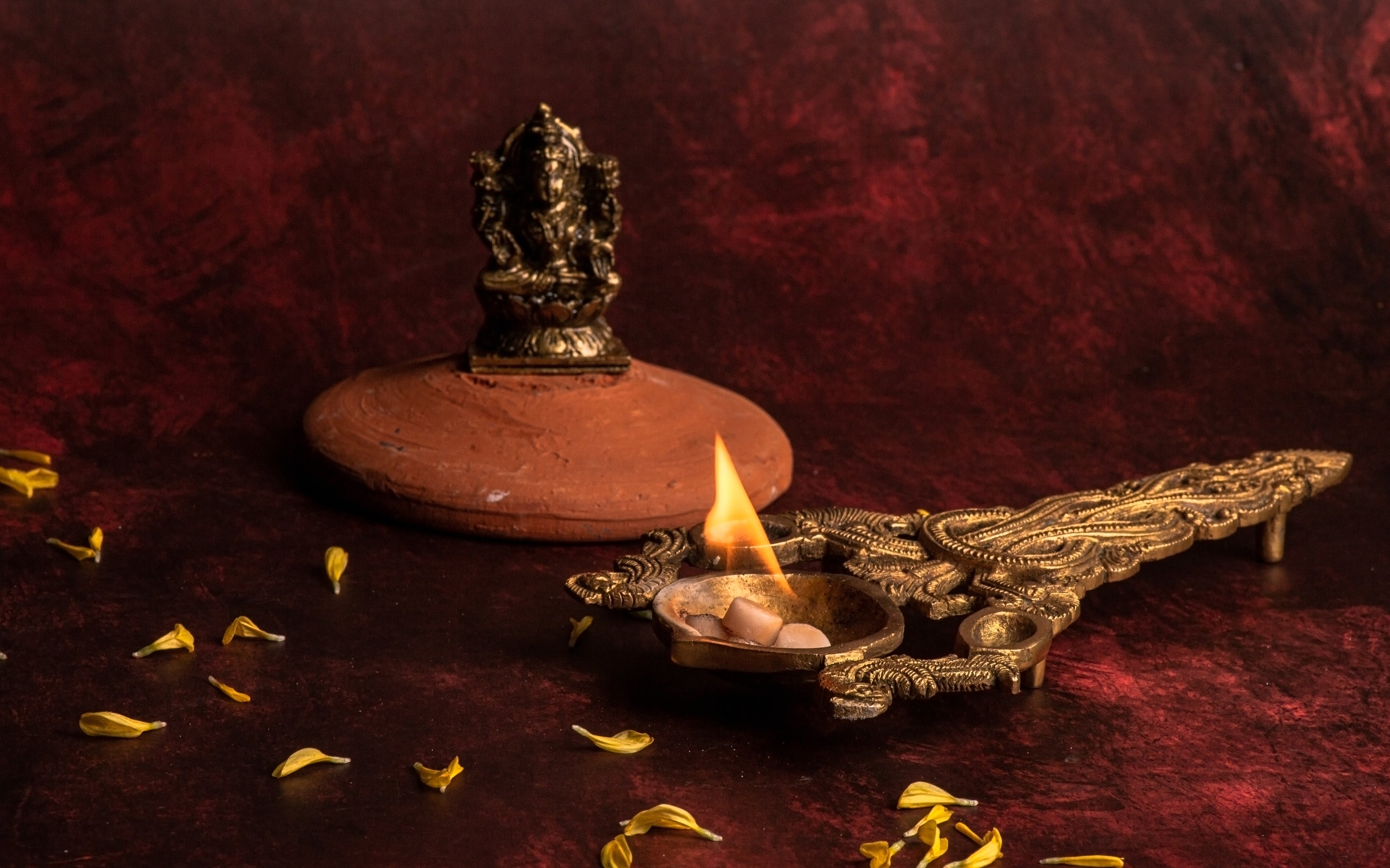 Swaha Products | High Quality Puja Products For All Rituals