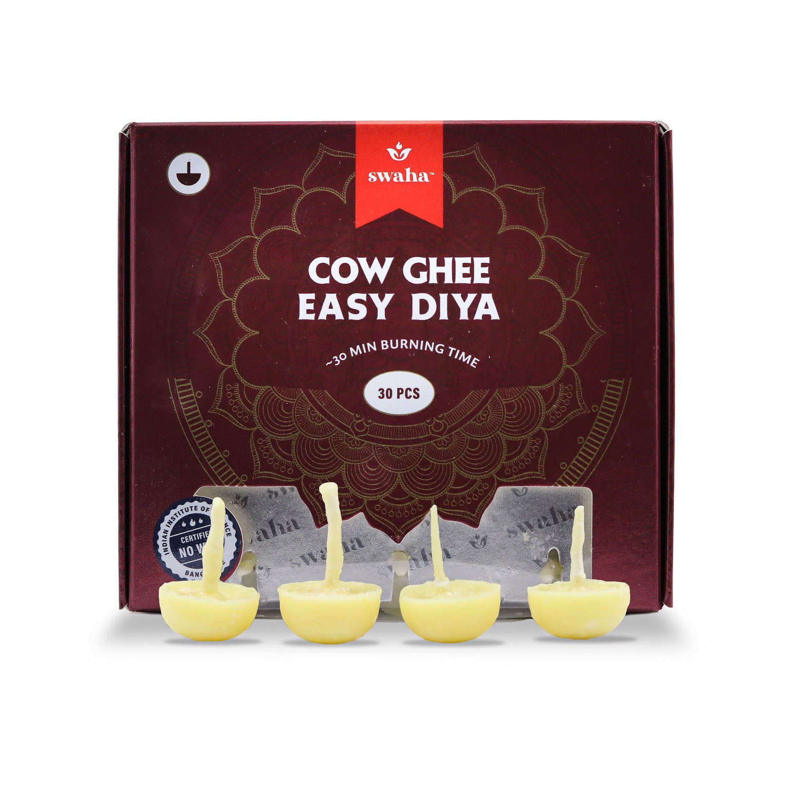 Swaha Products | High Quality Puja Products For All Rituals