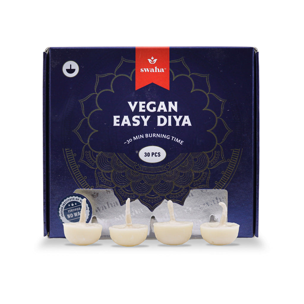 Swaha Products | High Quality Puja Products For All Rituals