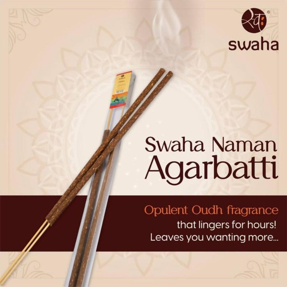 All Products — Swaha