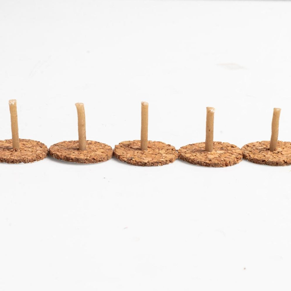 Swaha Floating Wicks | Wicks for Decoration | Meditation